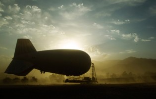 Unmanned surveillance blimps to patrol Mexico border with US - Costa ...