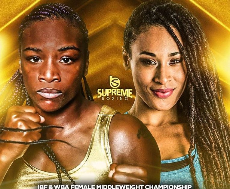 Hanna Gabriels Costa Rican World Champion Hanna Gabriels To Defend